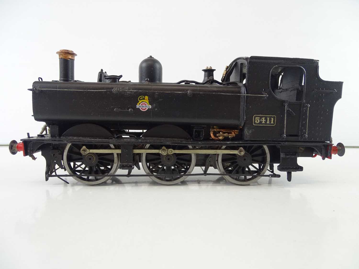 Lot 559 - An ACME finescale O gauge kitbuilt class