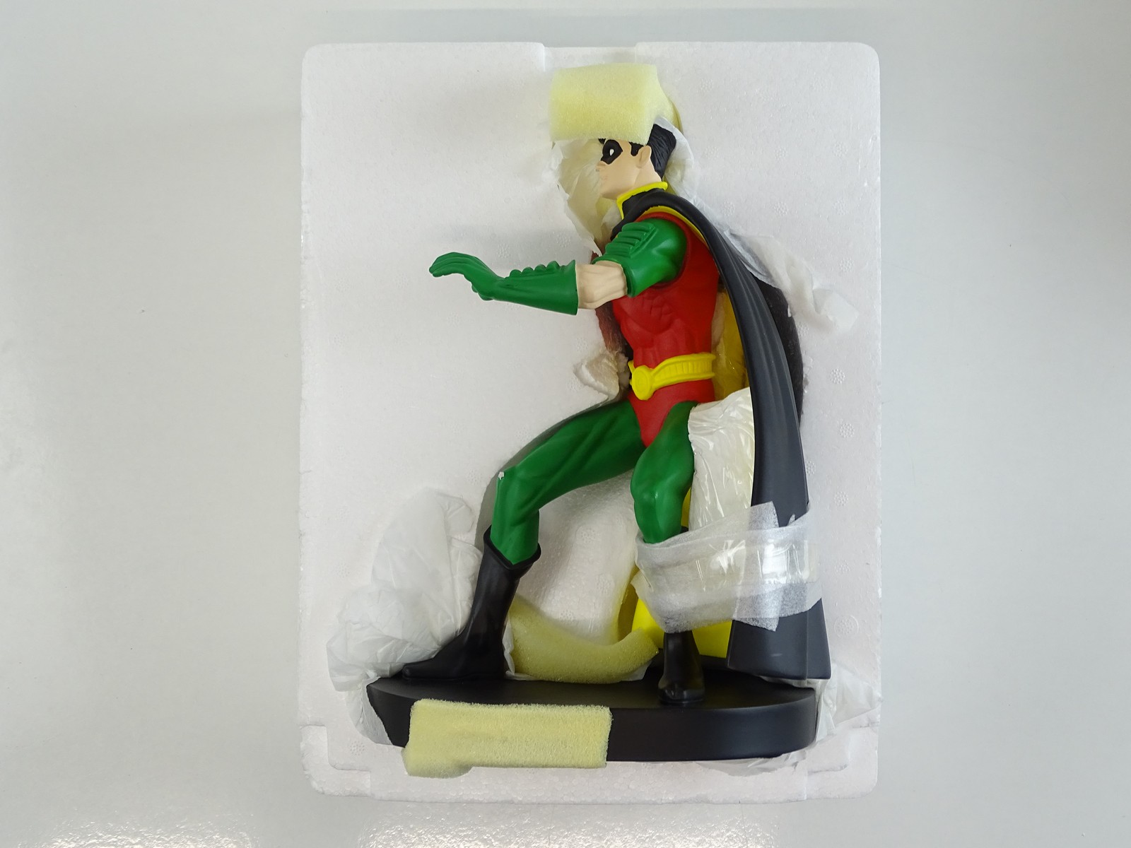 Lot 7 - ROBIN (1990's) - Original Warner Bros Studio