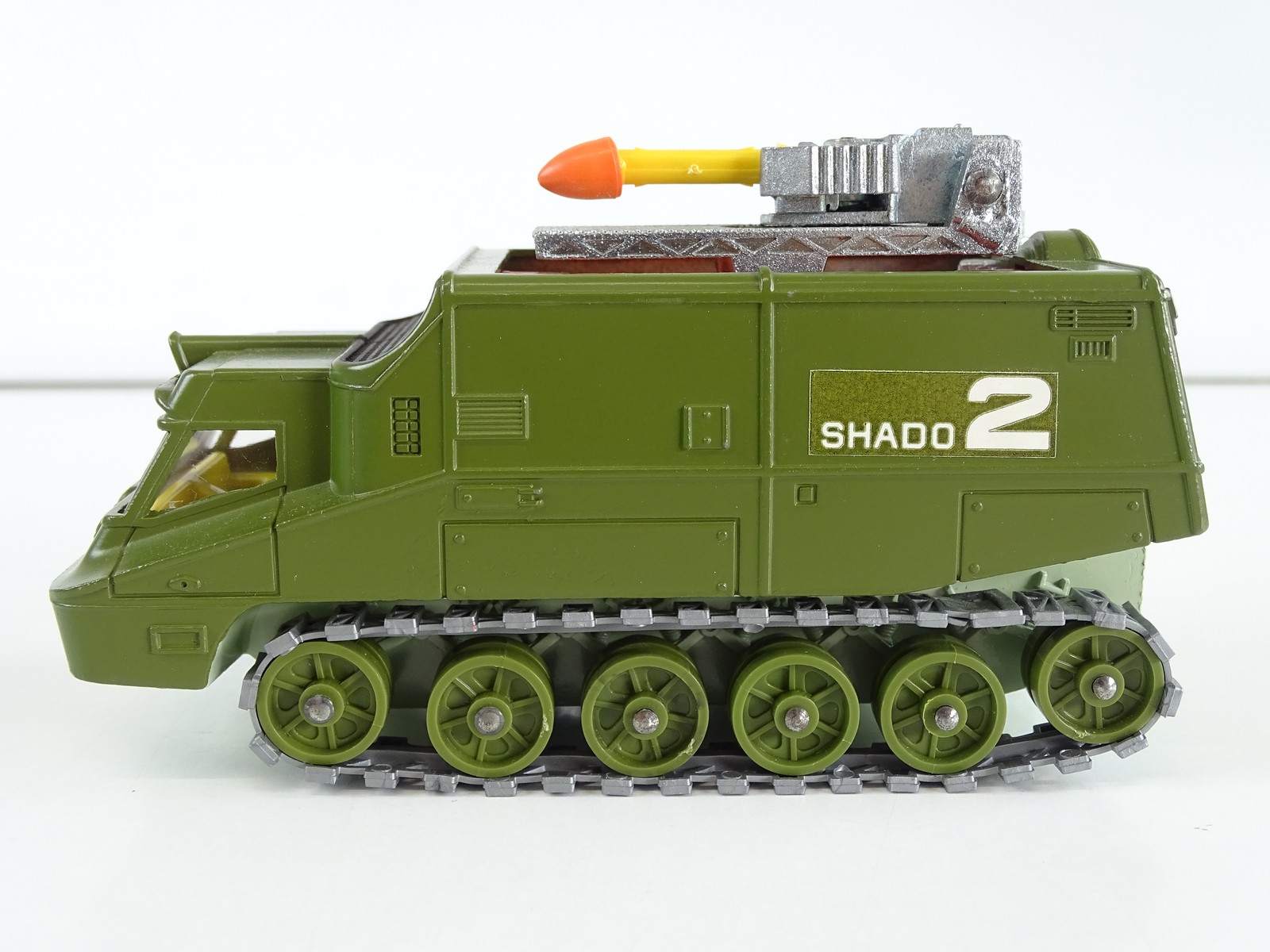 Lot 199 - A DINKY 353 Gerry Anderson's 'UFO' Shado 2