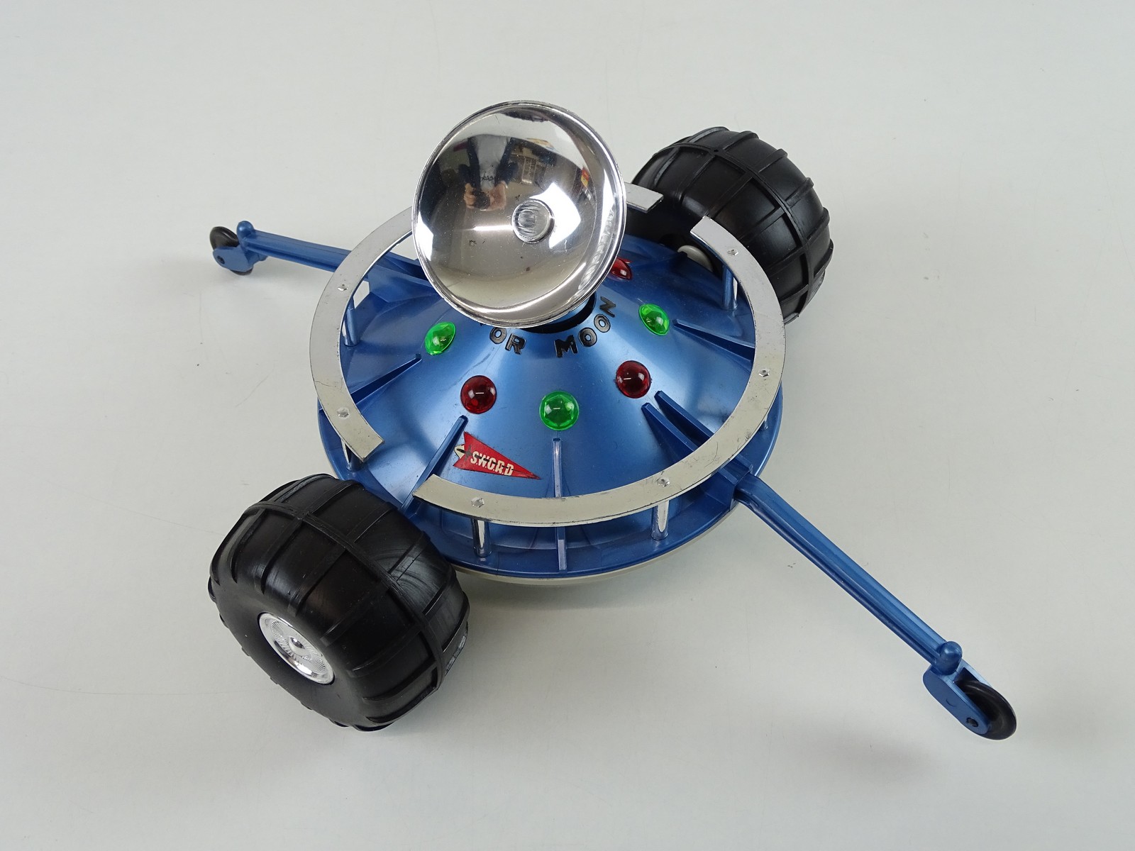 Lot 229 - A CENTURY 21 TOYS Gerry Anderson 'Project