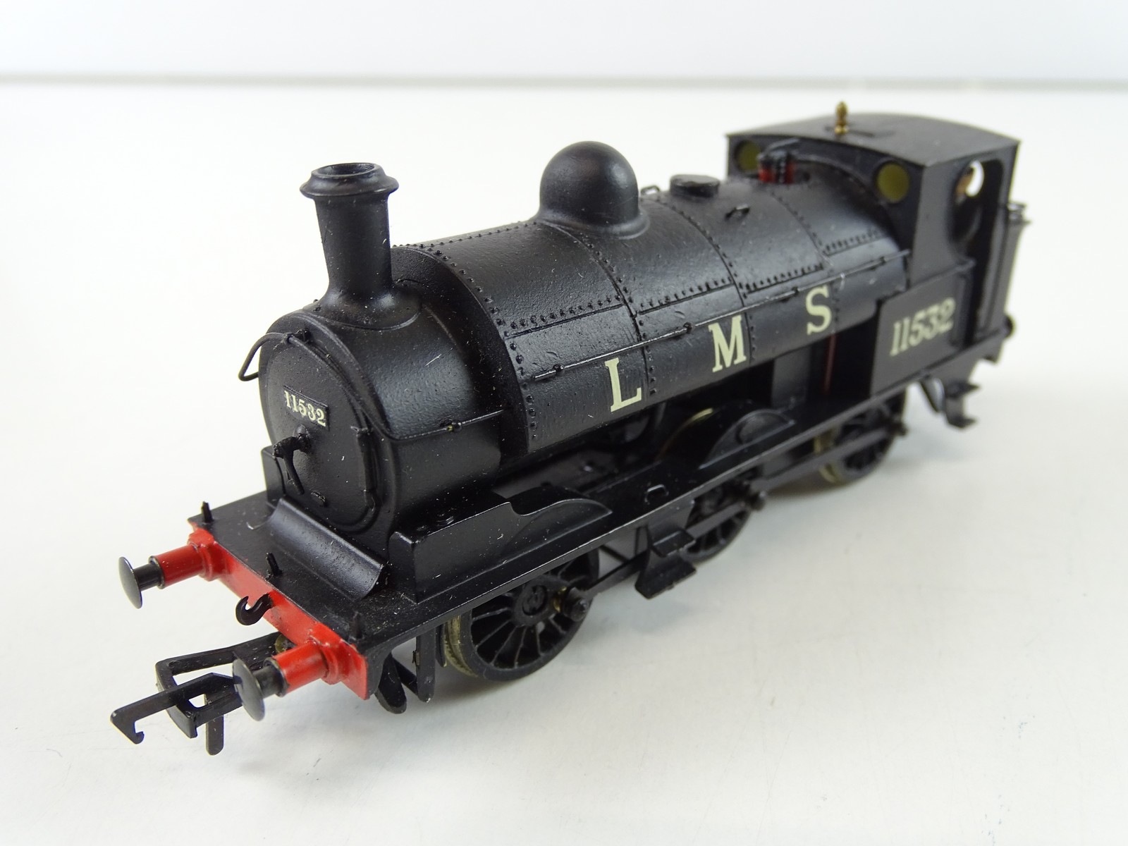 Lot 337 - A OO WORKS handbuilt OO Gauge Aspinall