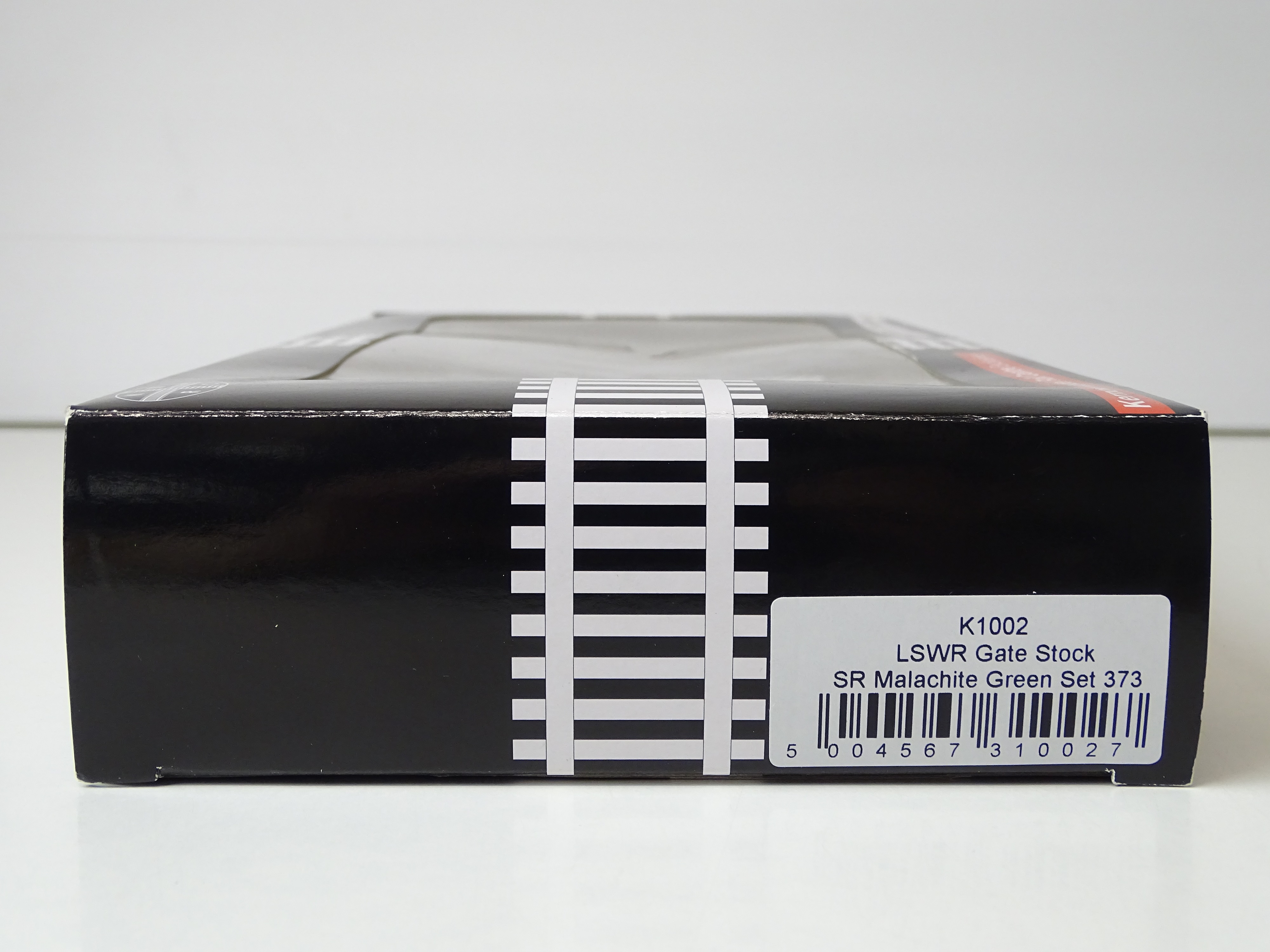 Lot 267 - A KERNOW MODEL RAIL CENTRE twin LSWR Gate