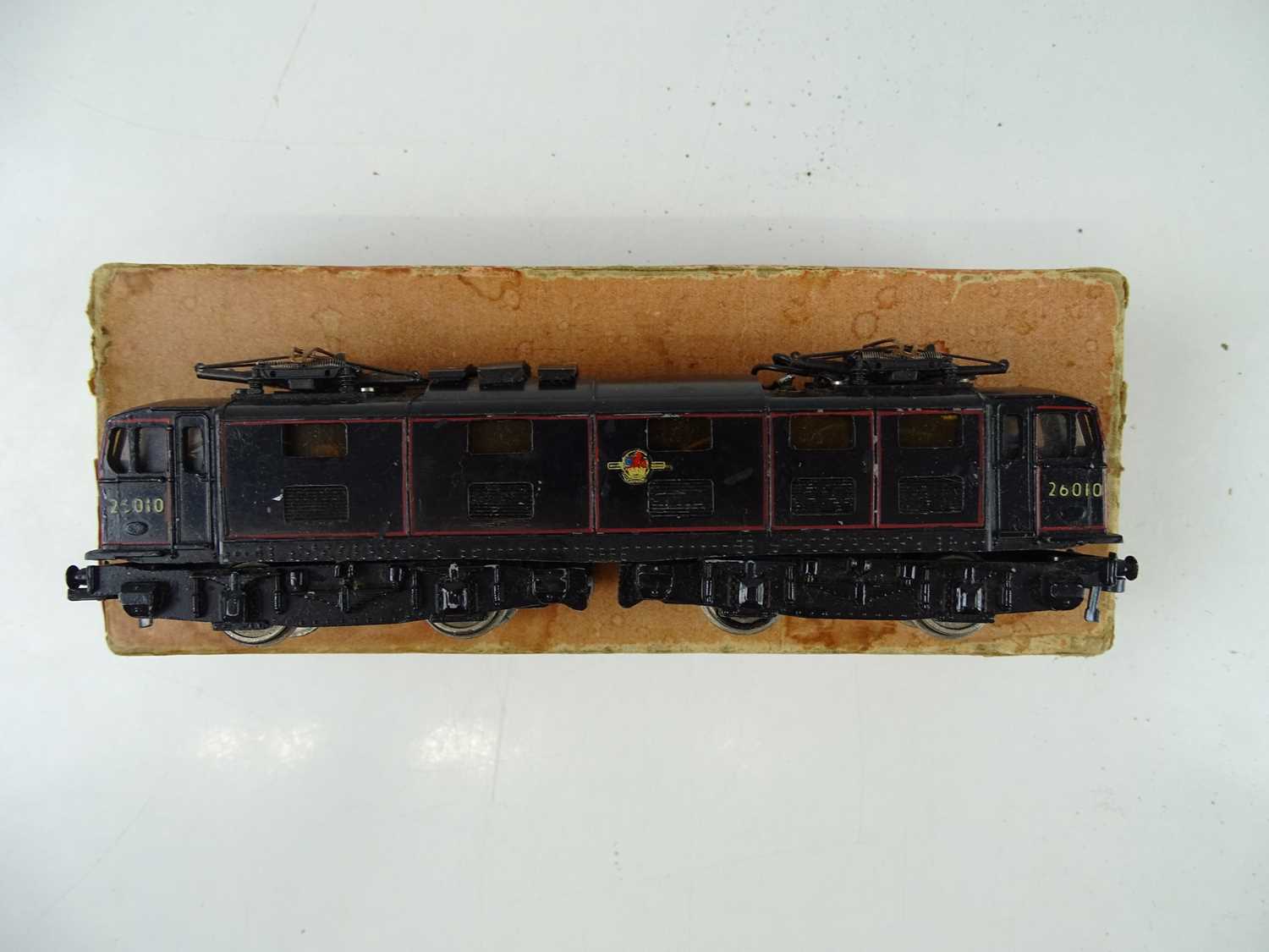 Lot 564 - A TRIX TWIN Class EM1 Bo-Bo electric