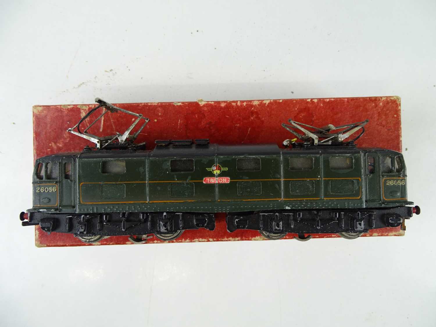 Lot 565 - A TRIX TWIN Class EM1 Bo-Bo electric