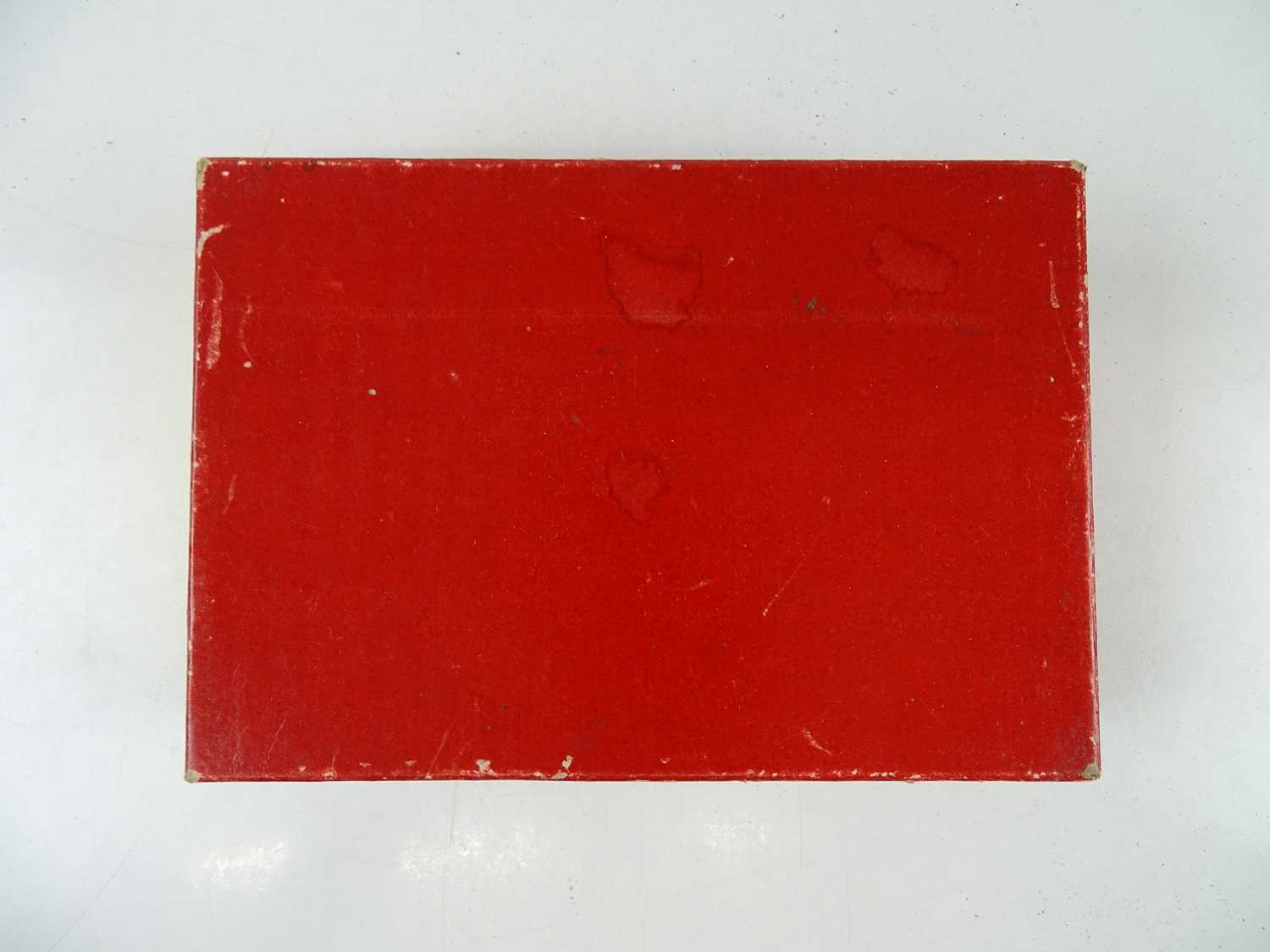 Lot 570 - A TRIX TWIN Class 5 steam locomotive and