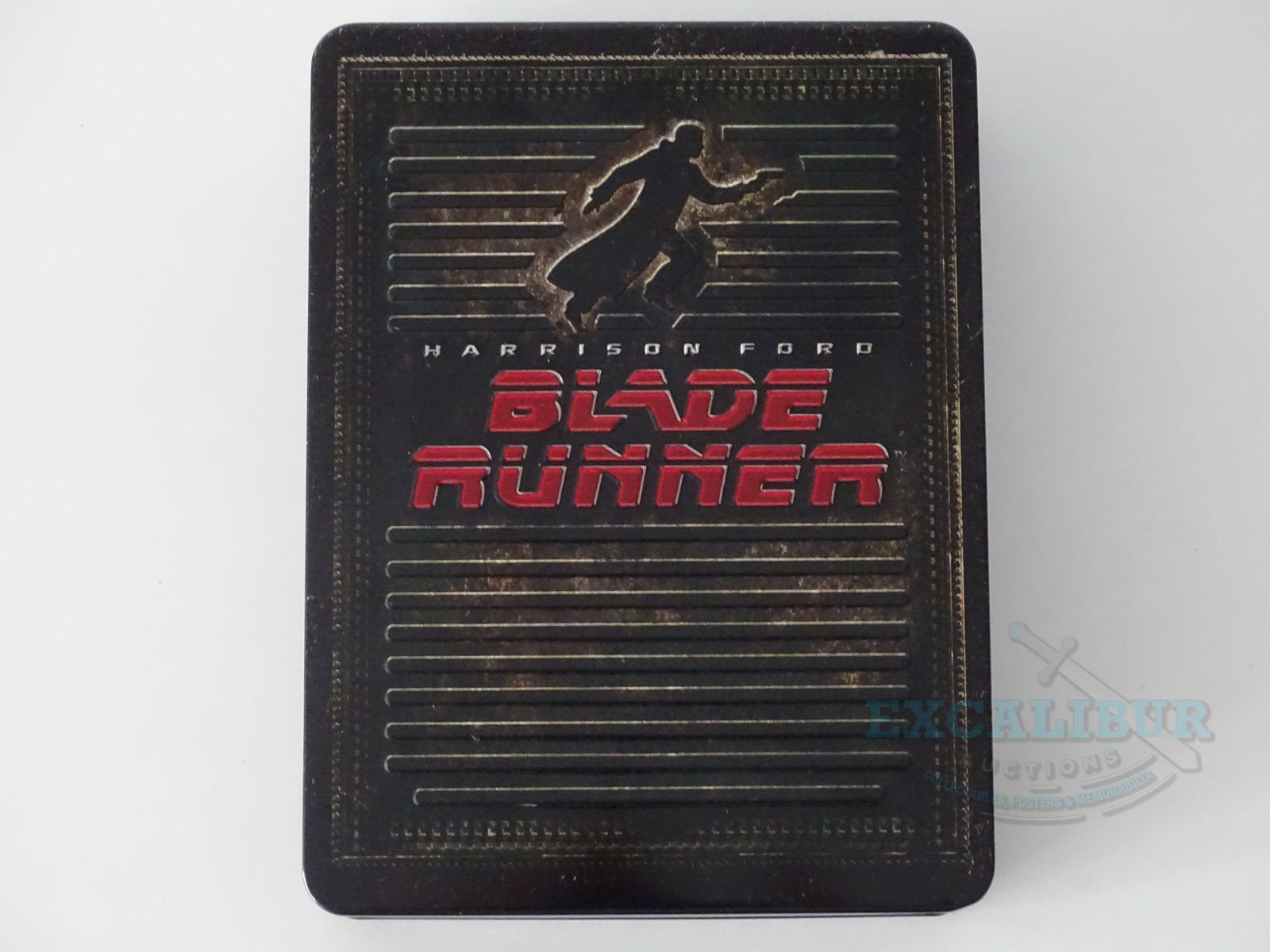 Lot 436 - BLADE RUNNER (1982) - A group of memorabilia