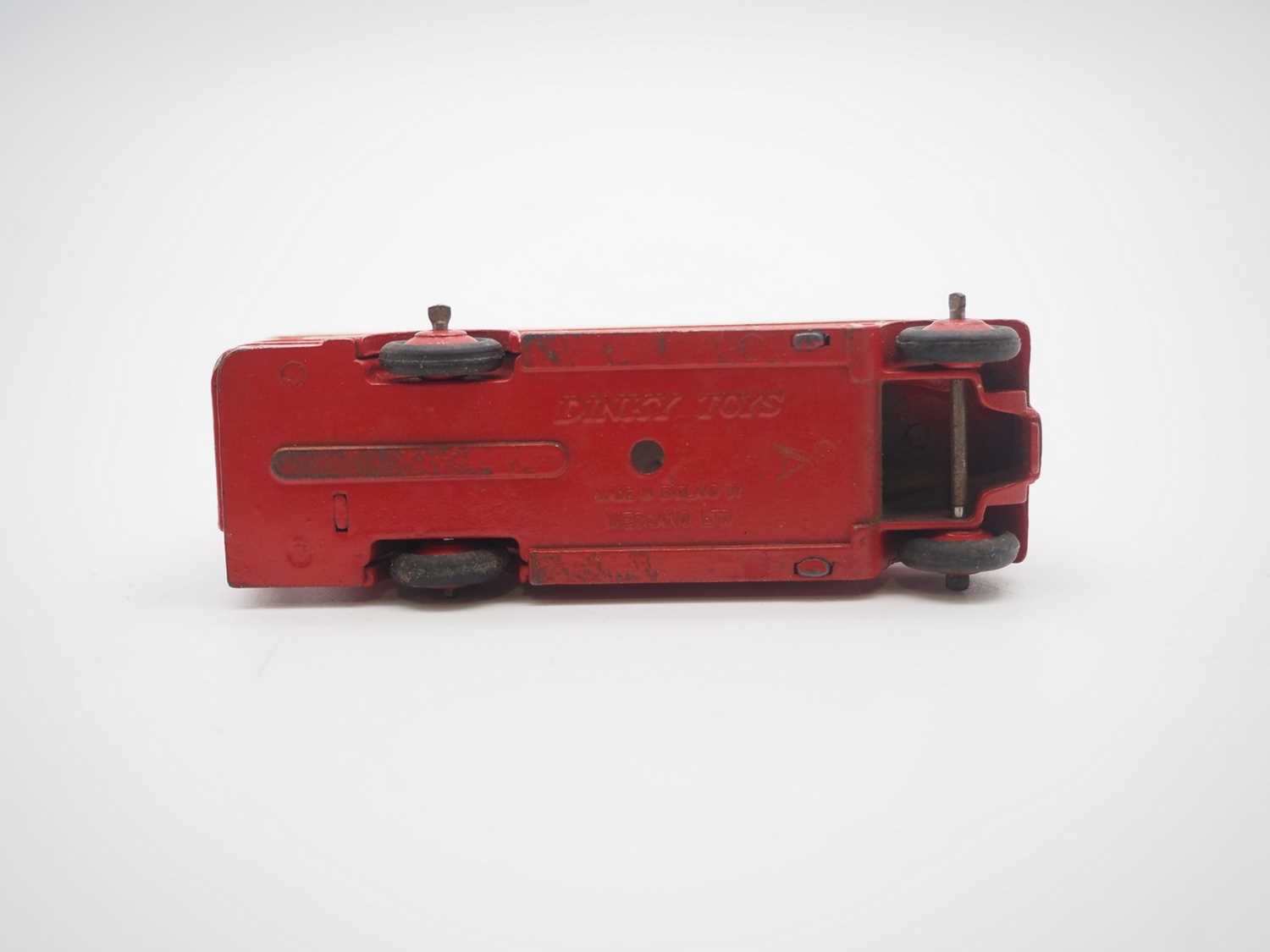 Lot 191 - A group of DINKY 29c (290) Double Decker