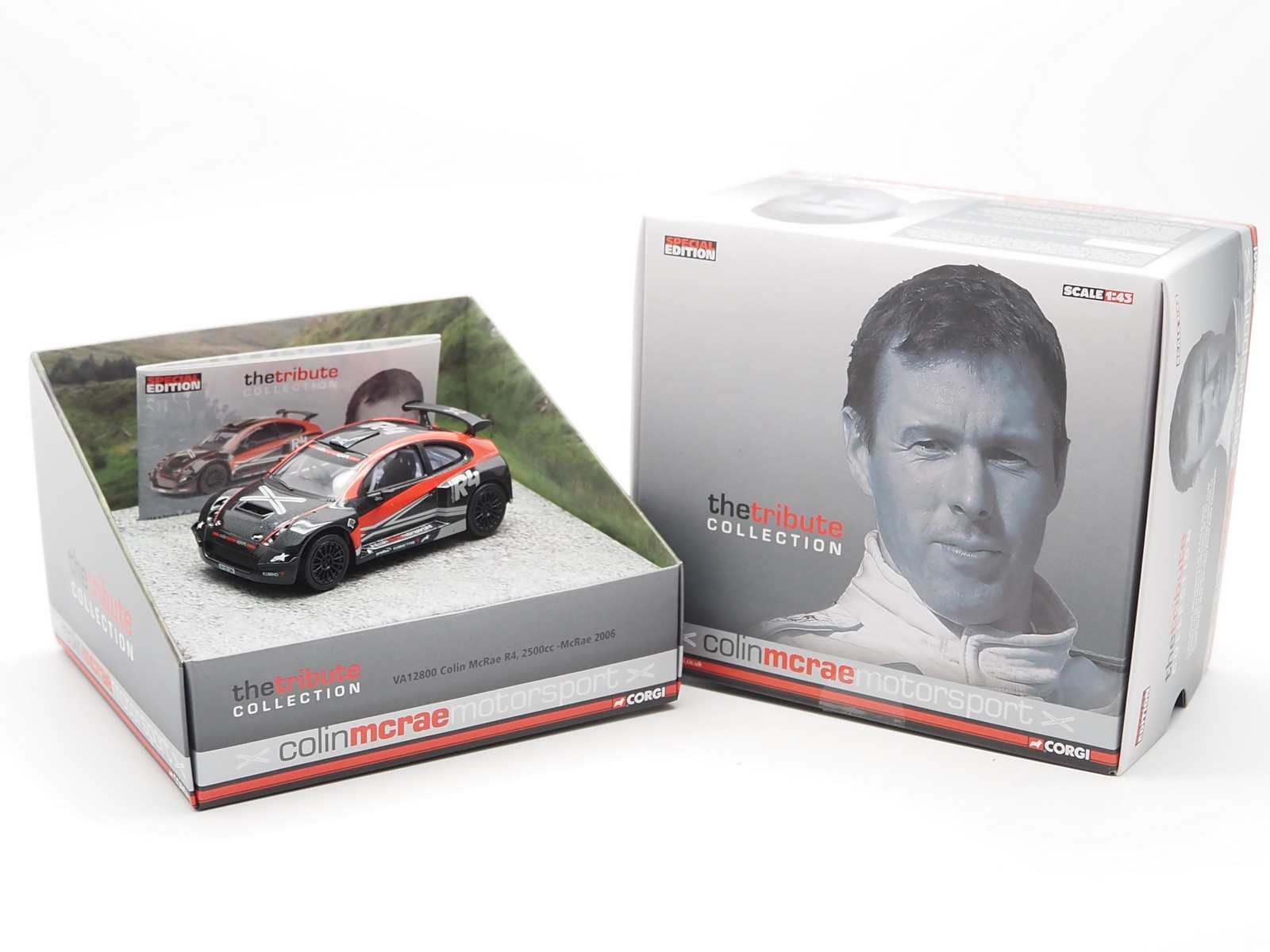 Lot 242 - A group of 1:43 scale models from the CORGI