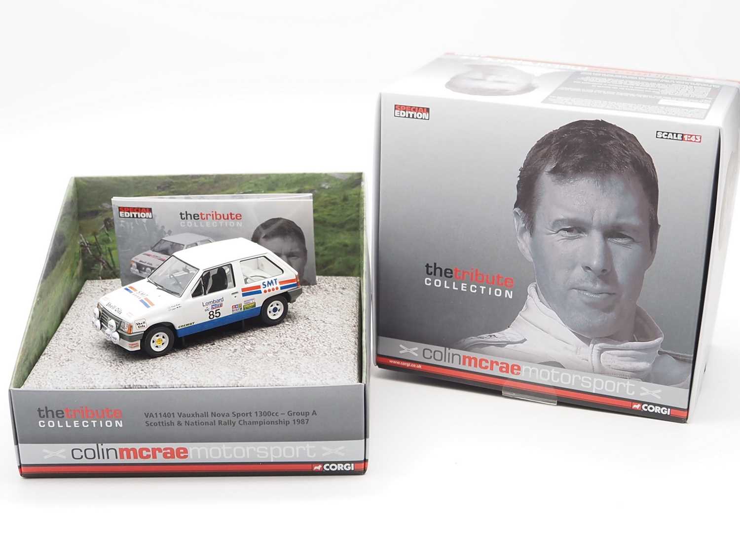 Lot 242 - A group of 1:43 scale models from the CORGI