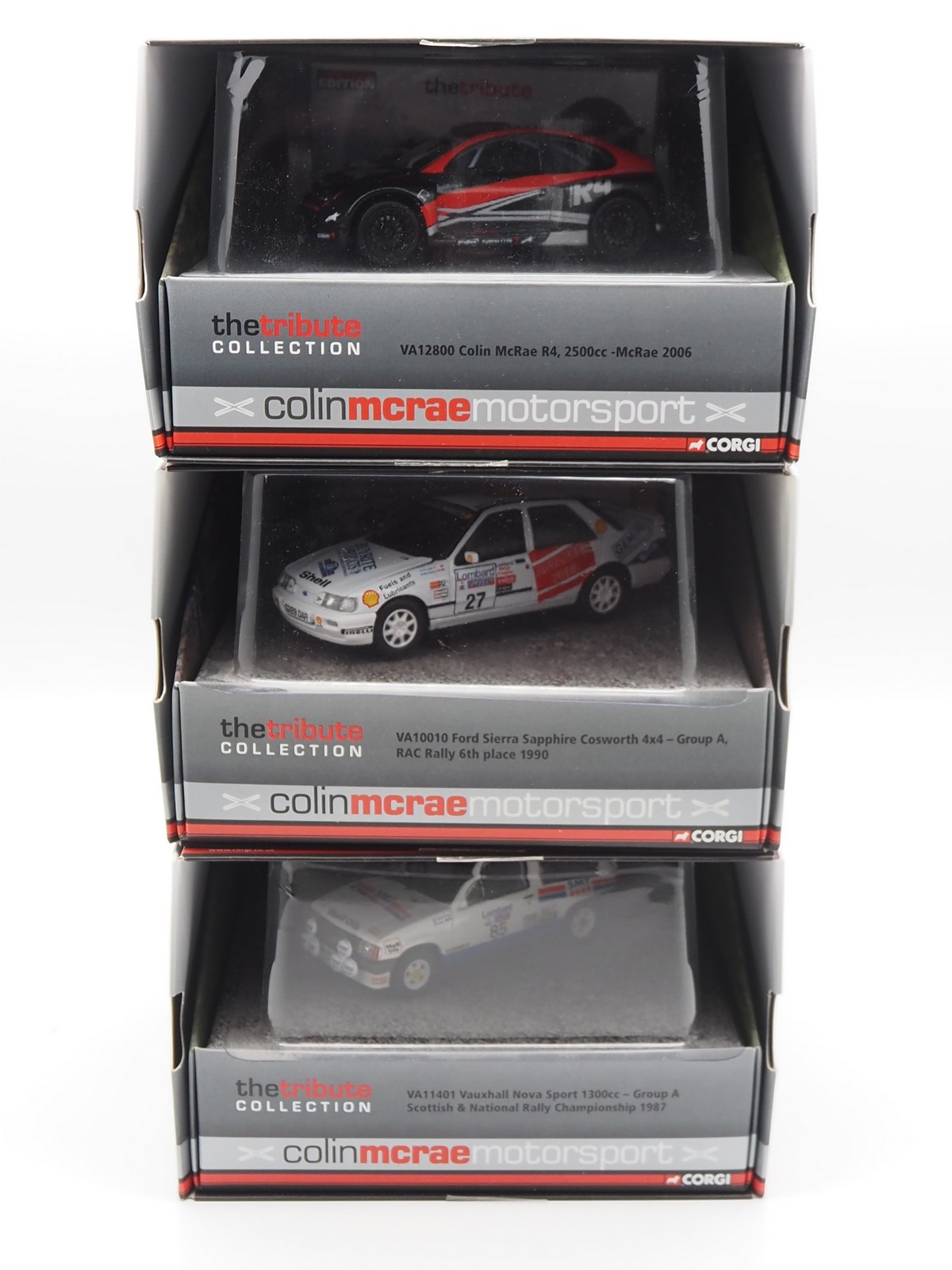 Lot 242 - A group of 1:43 scale models from the CORGI