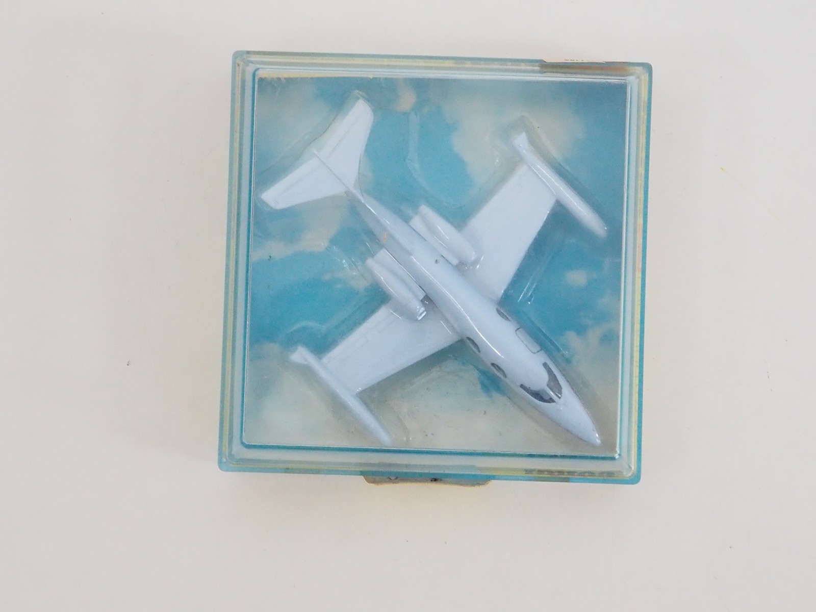 Lot 21 - A group of vintage 1970s CORGI (LINTOY) civil