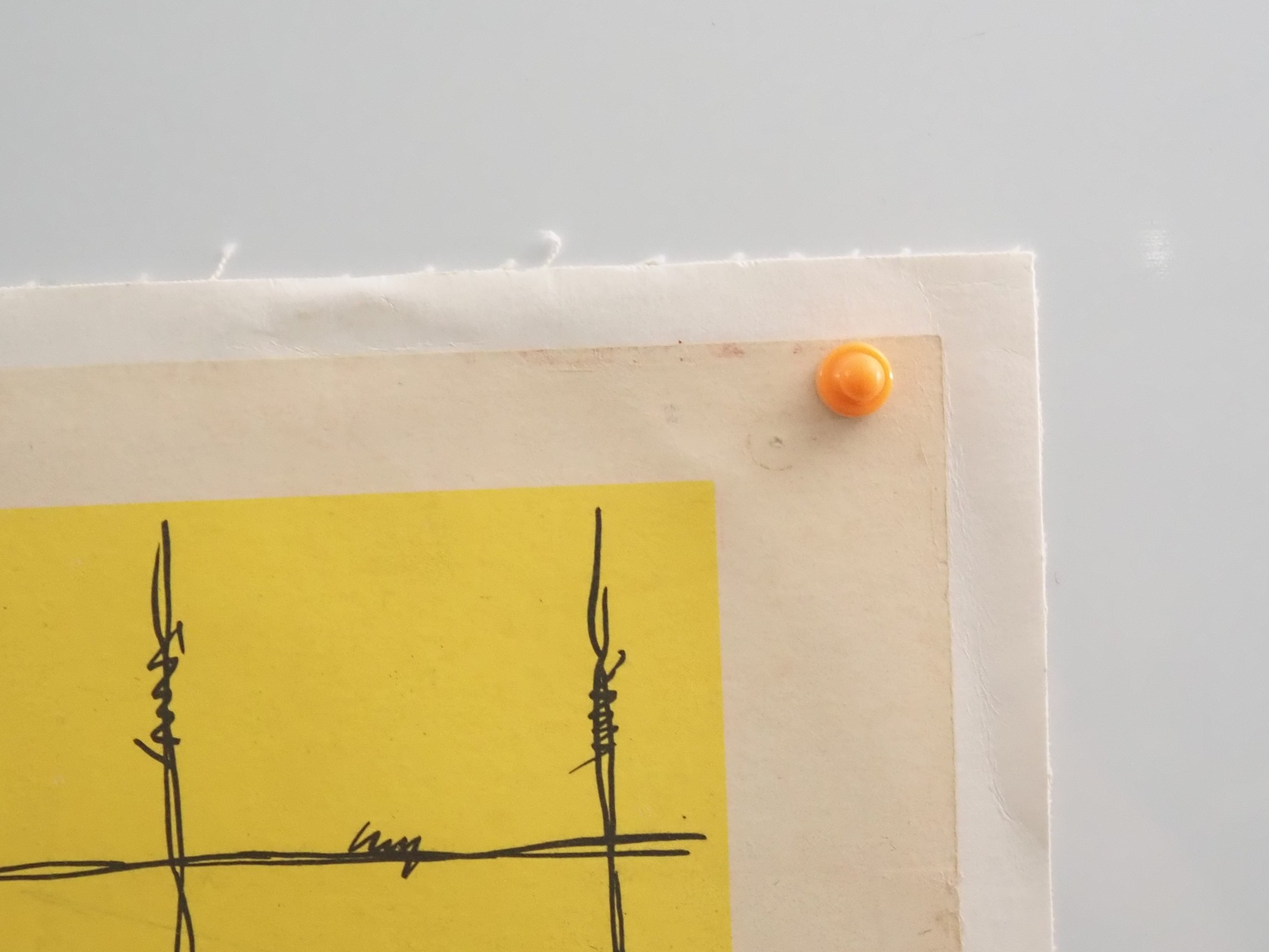 Lot 539 - ALBERT, RN (1953) UK Quad film poster