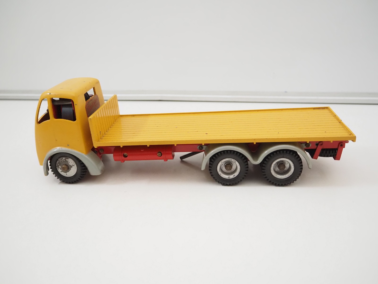 Lot 200 - A SHACKLETON TOY Foden F.G Flatbed truck