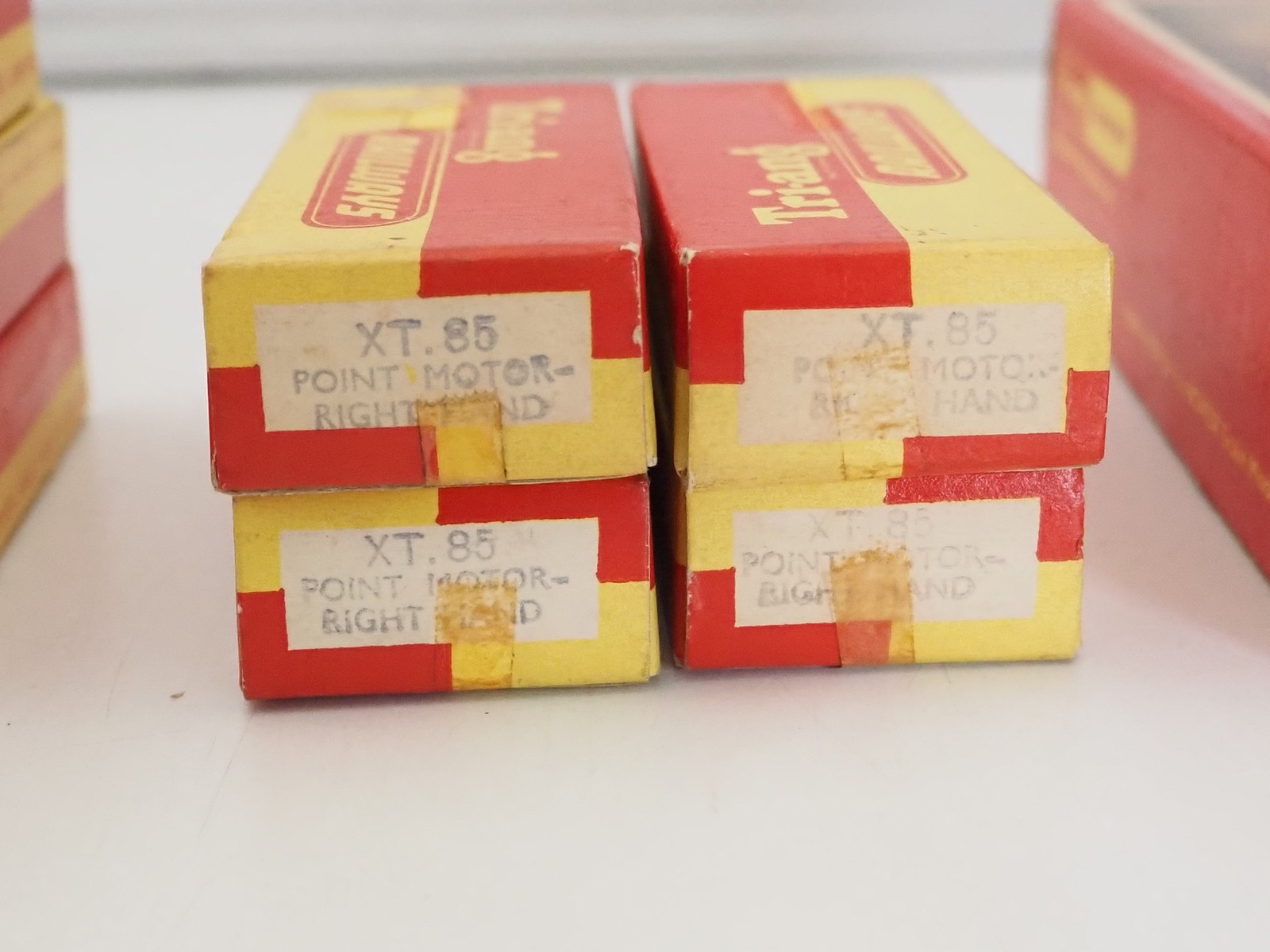 Lot 385 - A group of TRIANG OO/TT gauge model railway