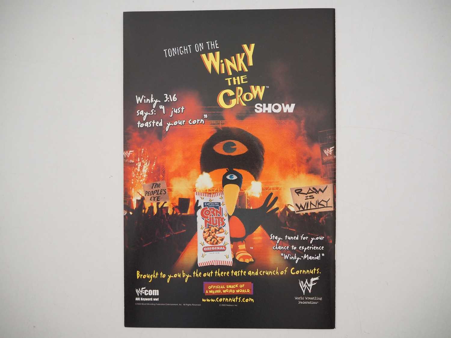 Lot 92 - THE SENTRY #1 (2000 - MARVEL) - The first