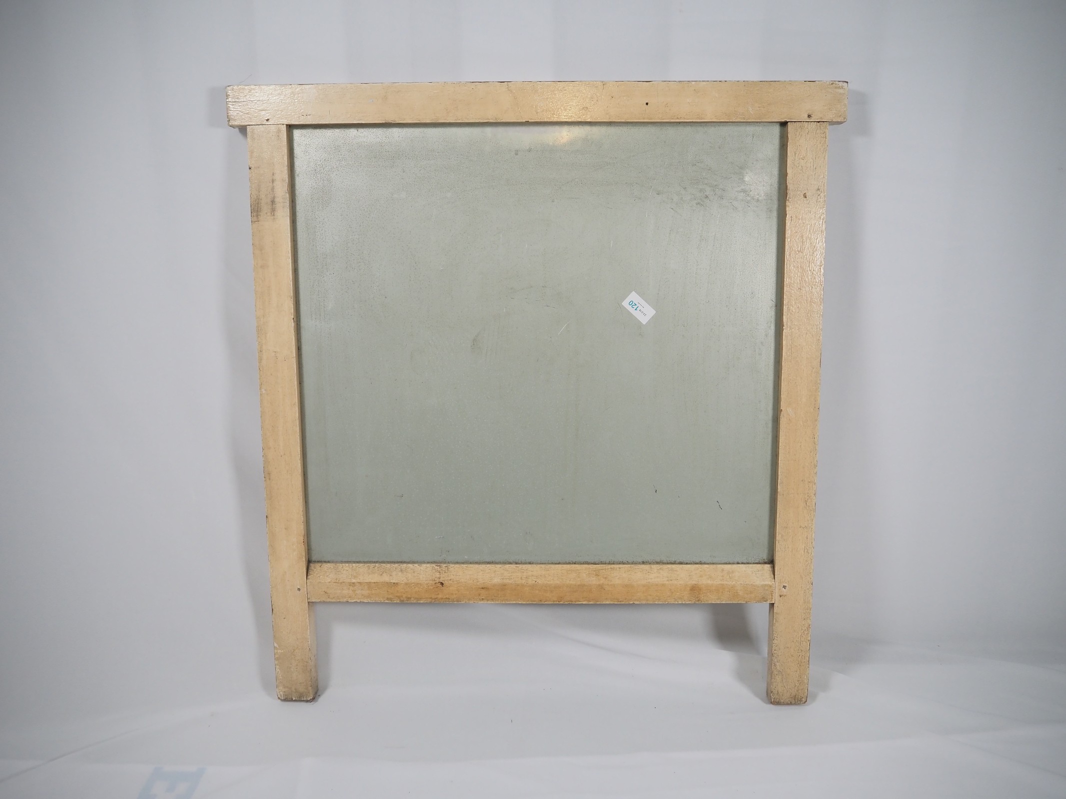 Lot 235 - A mid-20th century 'Pendleton's Ice Cream'