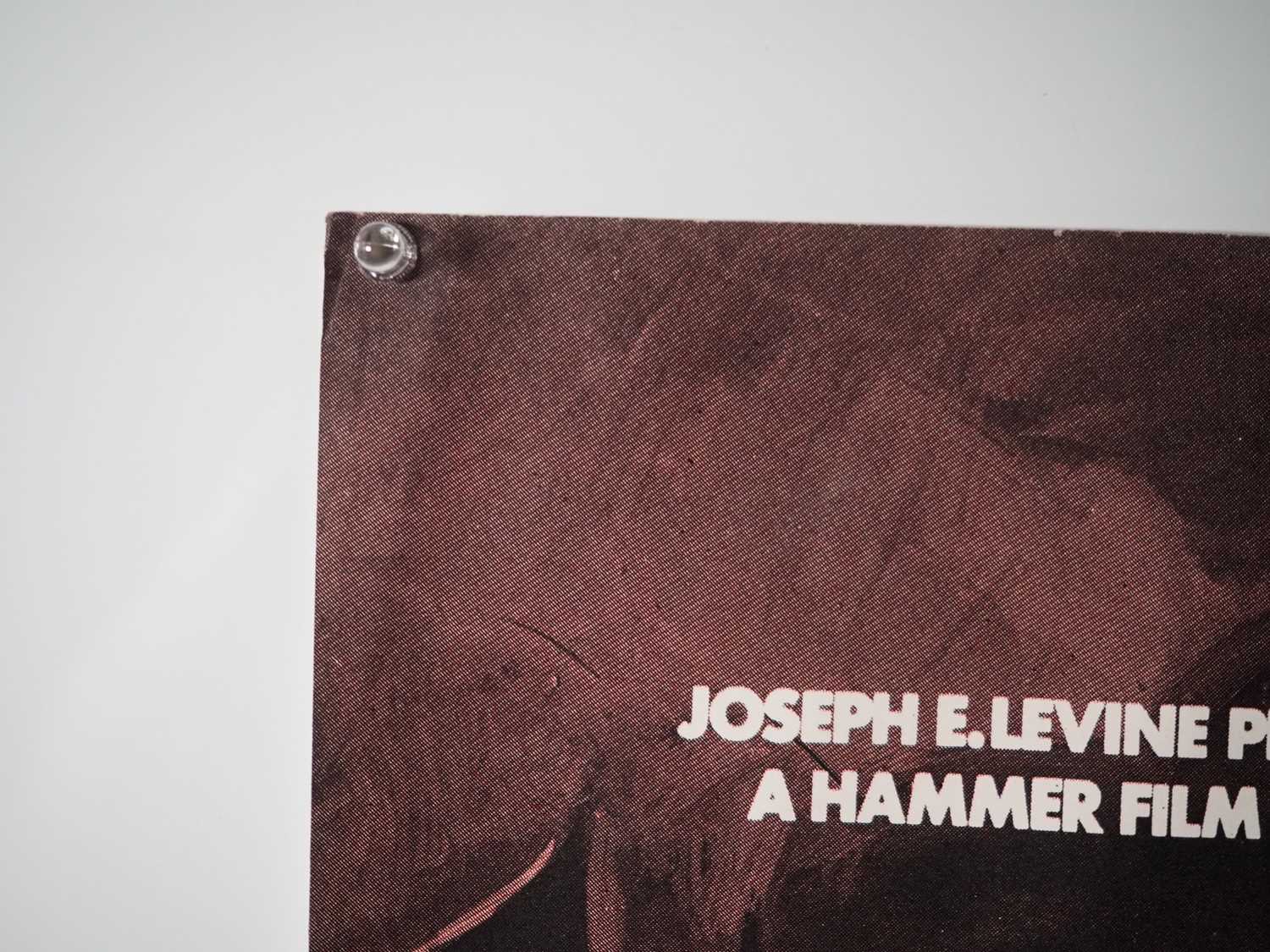 Lot 164 - FRANKENSTEIN AND THE MONSTER FROM HELL