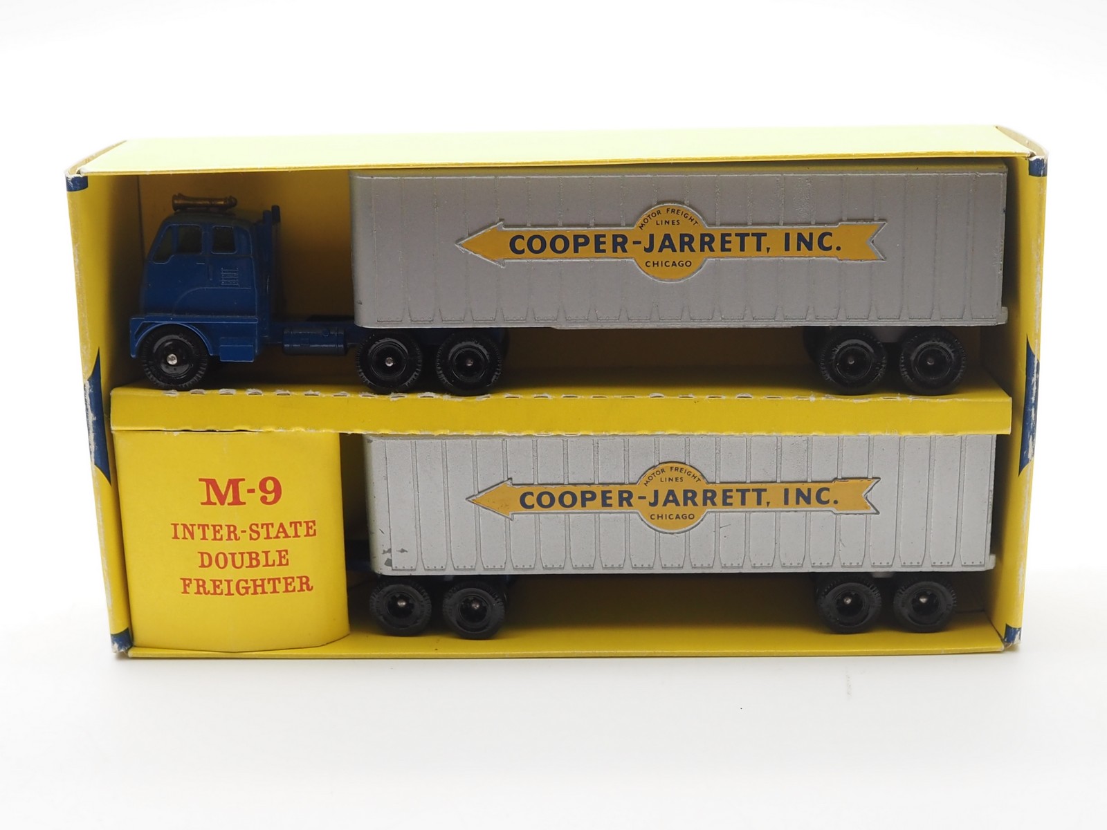 Lot 60 - A group of original MATCHBOX Major packs