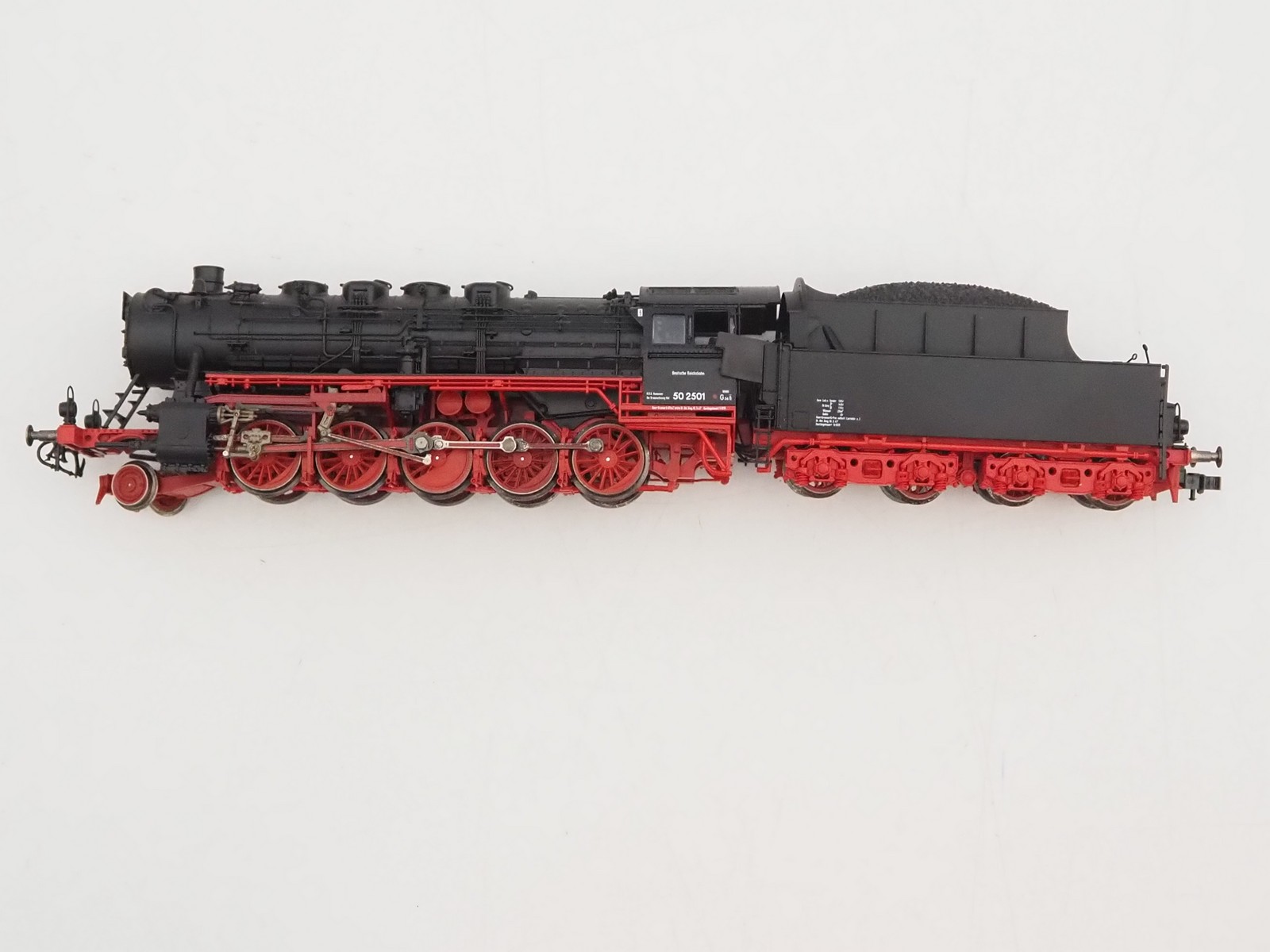 Lot 331 - A ROCO HO gauge 43145 goods train pack