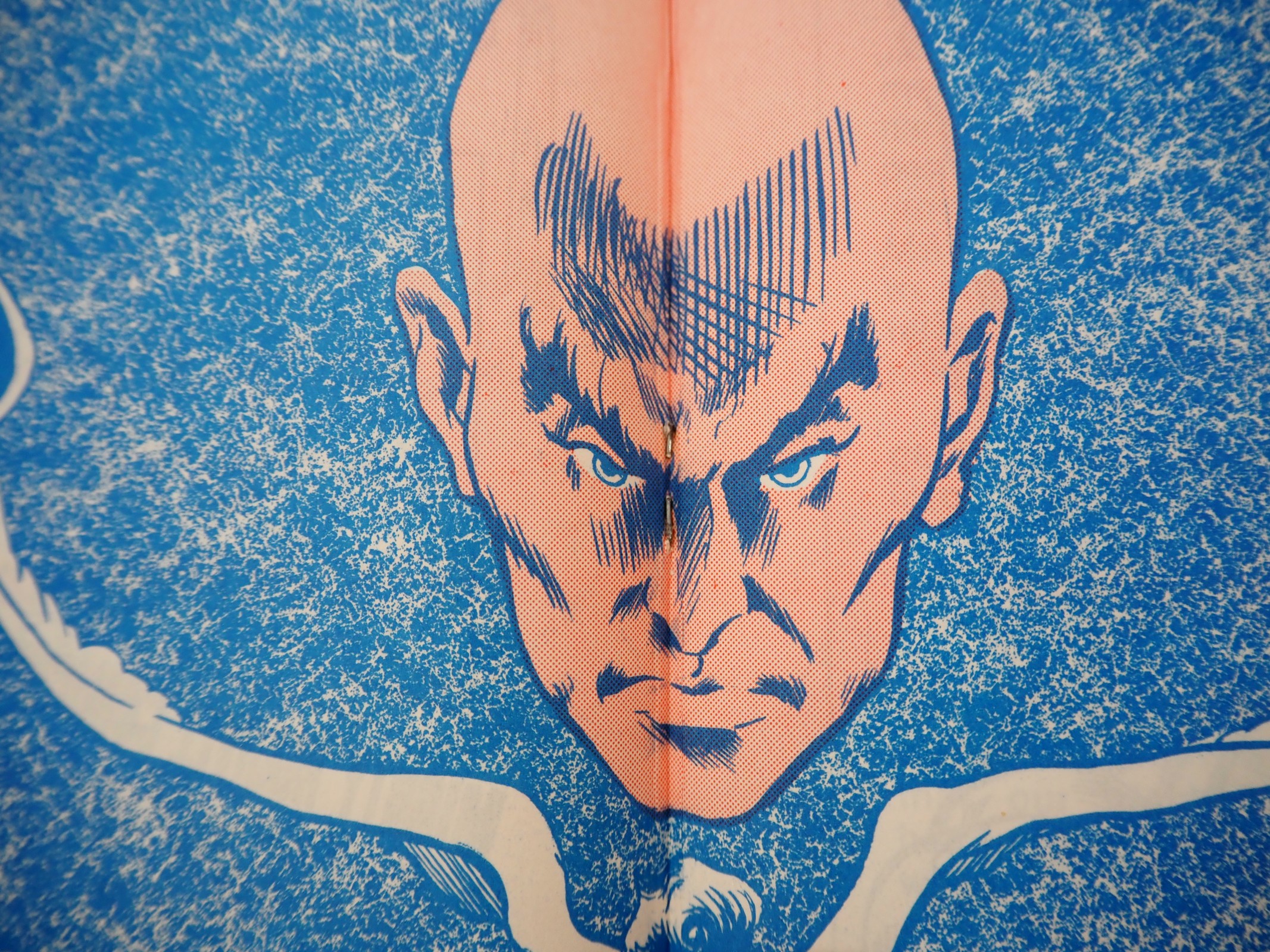 Lot 5 - FOOM MAGAZINE #10 (1975 - MARVEL) - The most