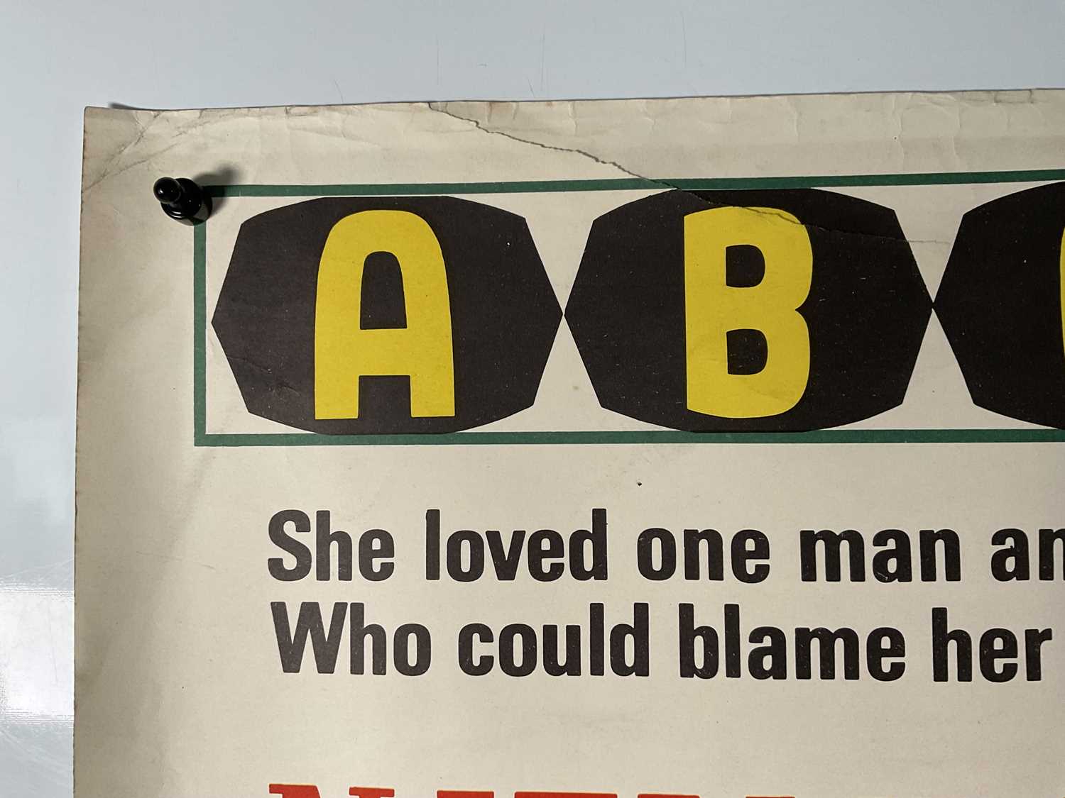 Lot 43 - A group of 1960s ABC Style UK Quad double