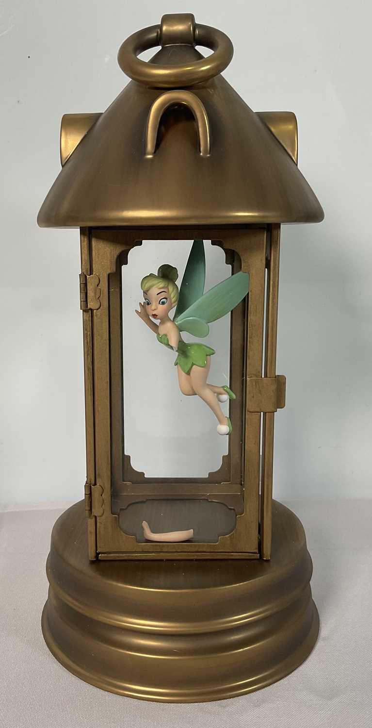 Lot 351 - A Walt Disney Classics collection TINKER