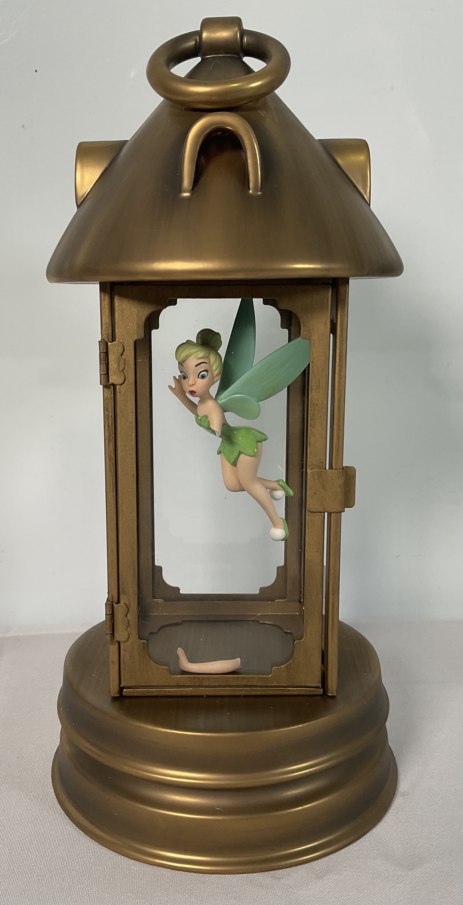 Lot 351 - A Walt Disney Classics collection TINKER