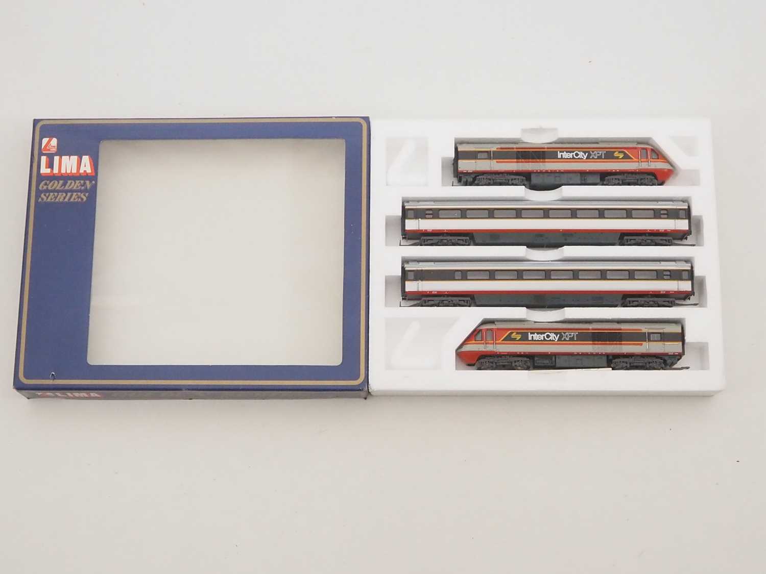 Lot 321 - A LIMA HO gauge Golden Series Australian