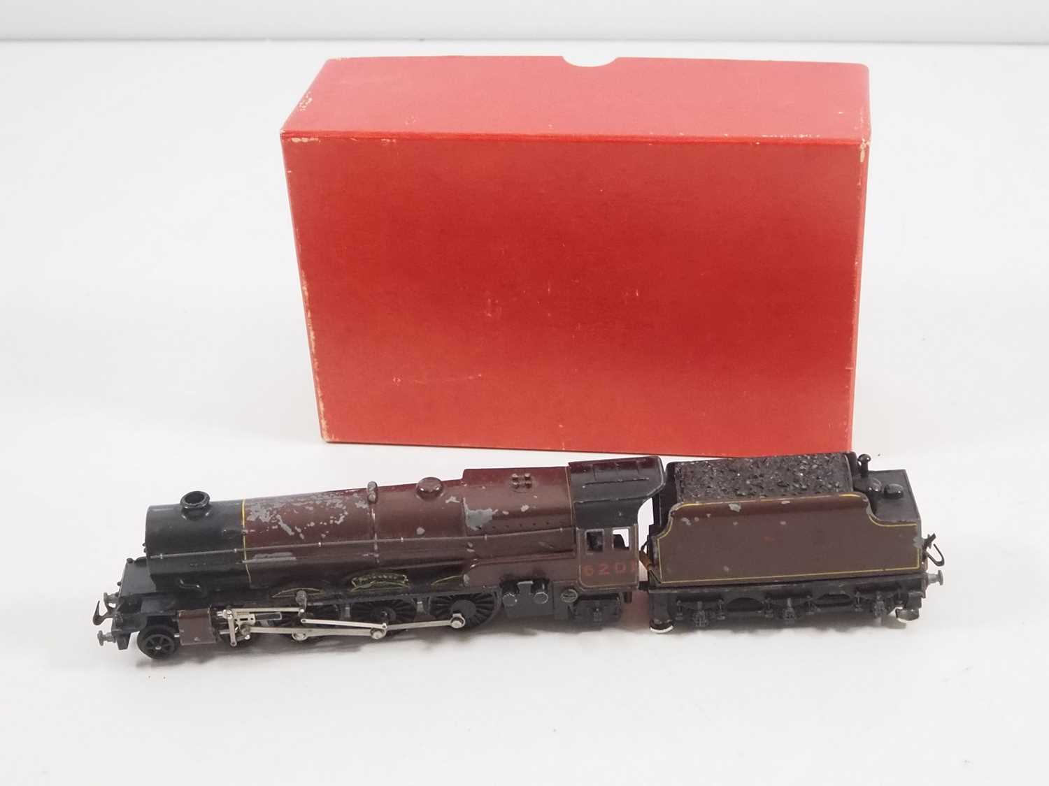 Lot 342 - A TRIX TWIN OO/HO gauge 3-rail 4-6-2