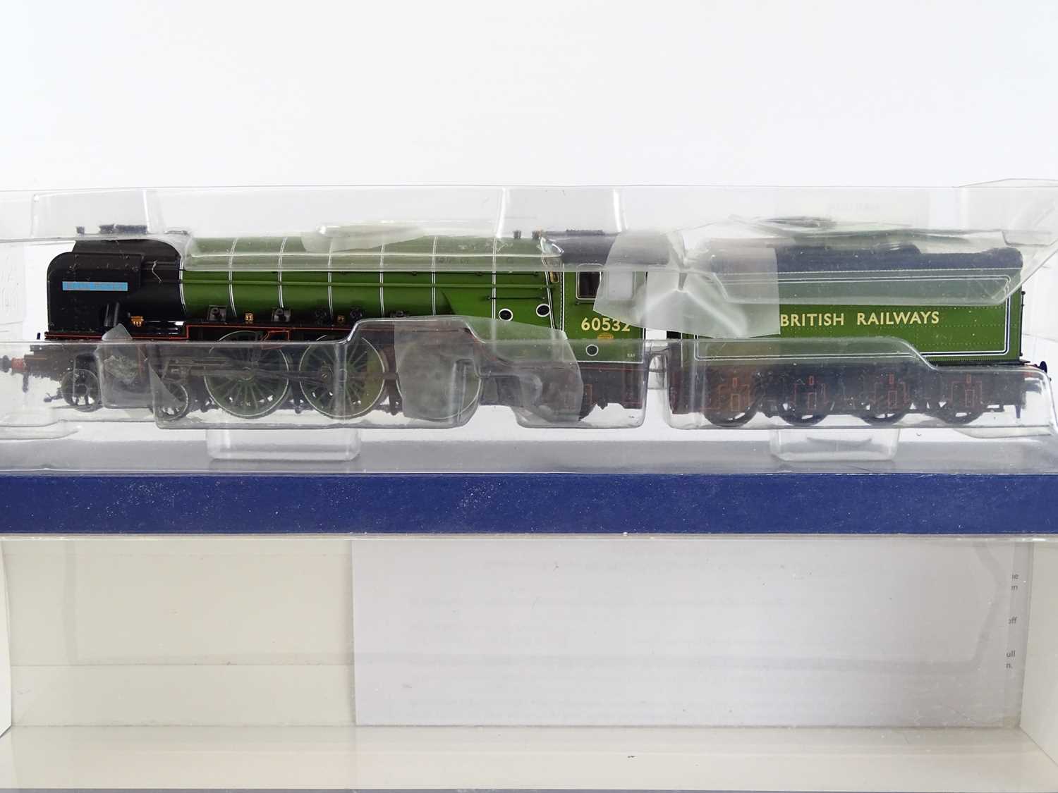 Lot 303 - A BACHMANN 31-527K Class A2 steam locomotive
