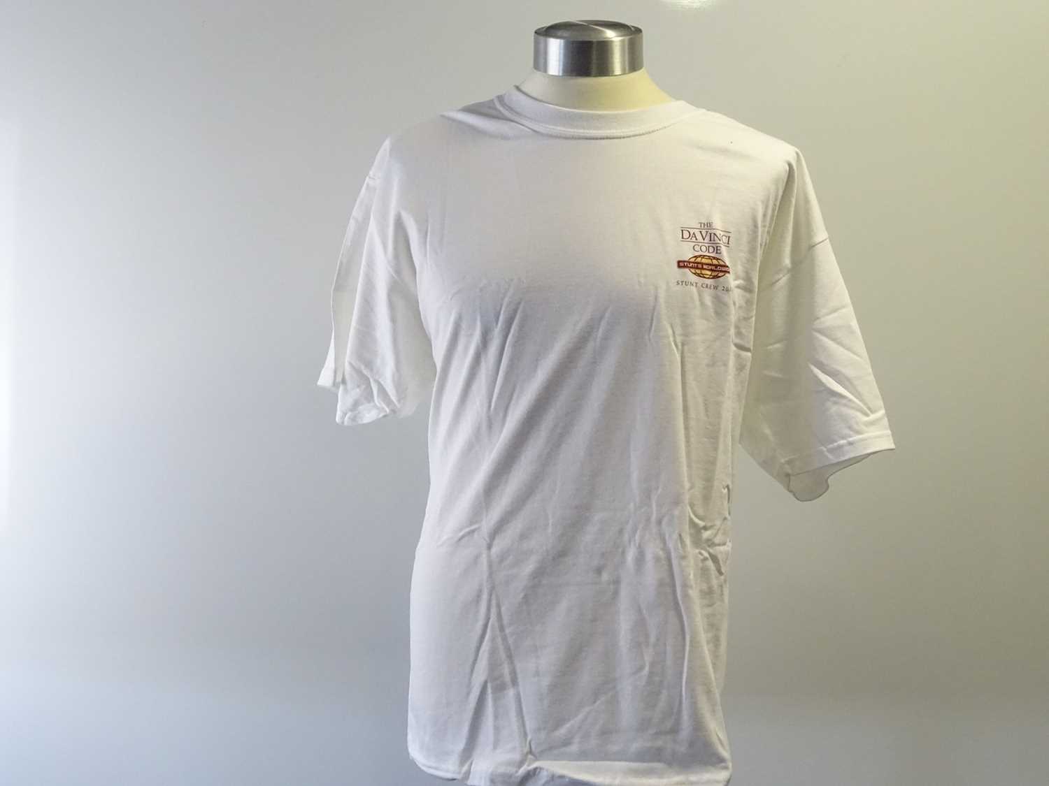 Lot 358 - Film / Production Crew Issued Clothing: - A