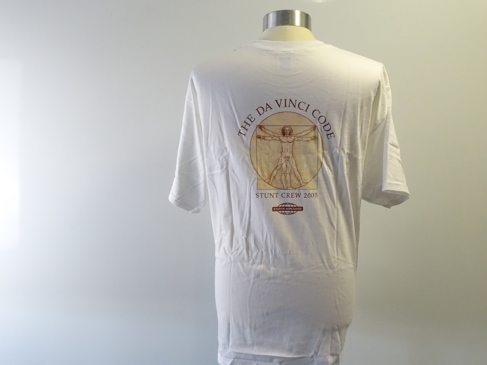 Lot 358 - Film / Production Crew Issued Clothing: - A